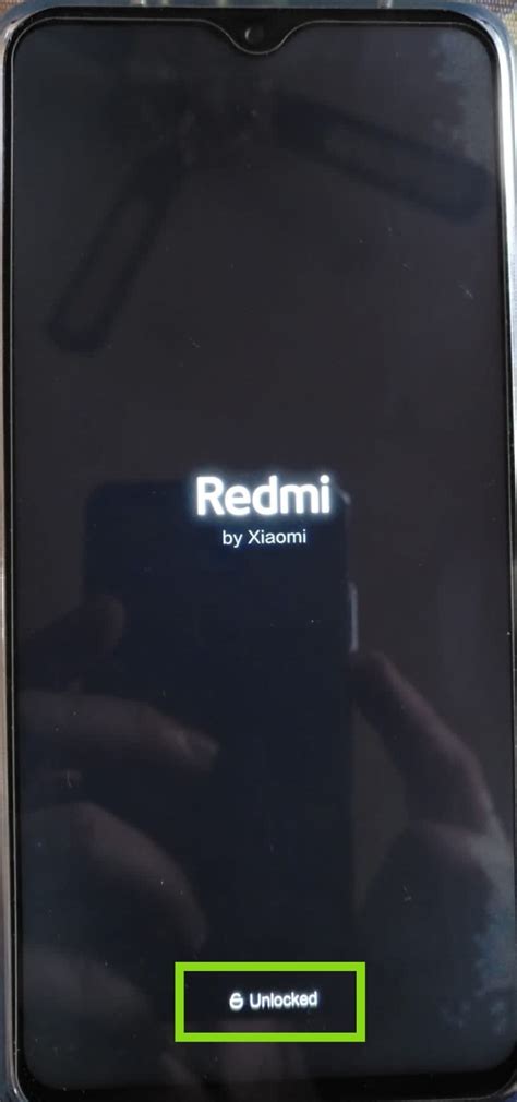 Redmi 5 Plus Bootloop Xiaomi Pad Ru