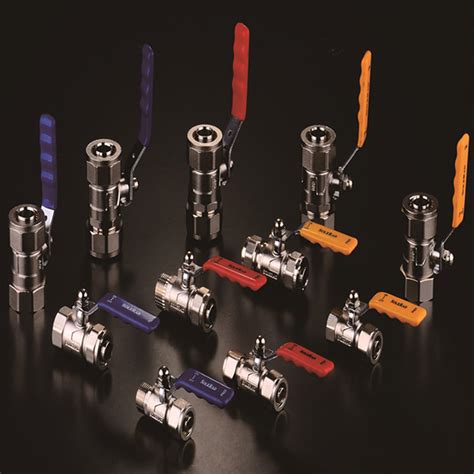 Wras Brass Ball Valve Water Valve Gas Valve Uk Standard Valve Ball
