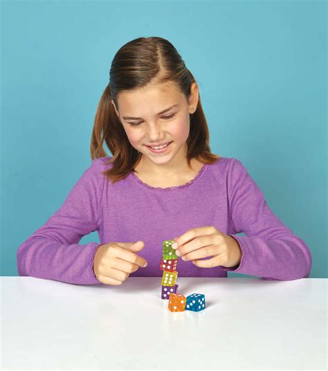 Dice Stack Board Game At Mighty Ape Australia