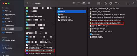 vue项目中使用海康威视web插件 eve 暴风雨前夕