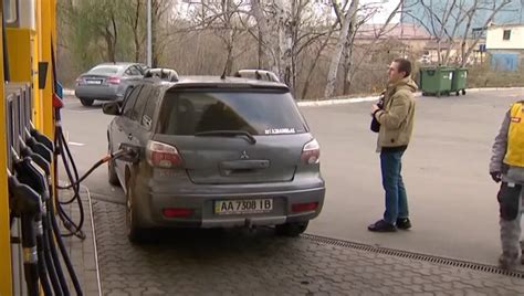 Министр энергетики рассказал что происходит на рынке топлива в Украине