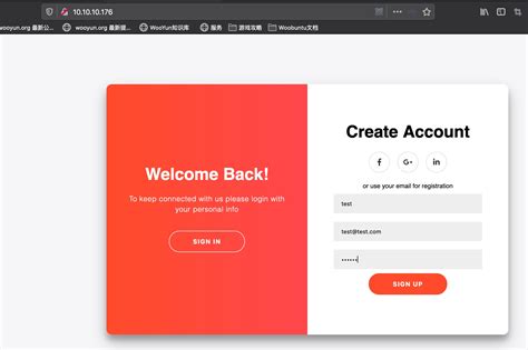 Book Hackthebox 喵喵喵喵 愚かな人間