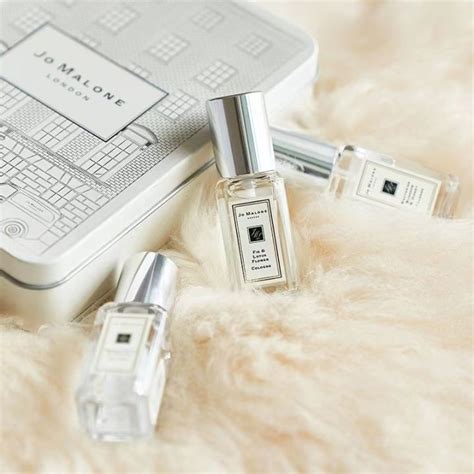 Jo Malone London Colonge โจมาโลน 9ml 1ขวด น้ำหอมขนาดพกพา ยอดนิยม