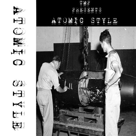 Atomic Style Tmp