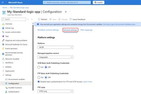 Enable Stateful Mode For Stateless Built In Connectors Azure Logic Apps Microsoft Learn