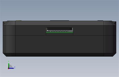 Pixhawk Solidworks