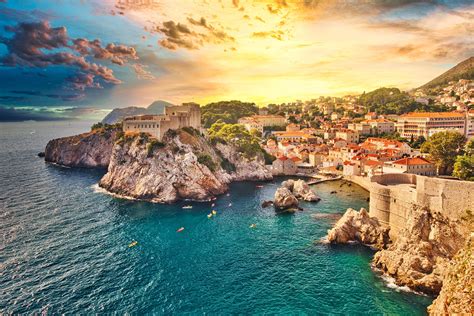 Best Places To Visit In Croatia Top Destinations For Every Traveler