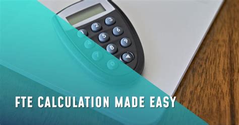 How To Calculate Fte Geeksforgeeks