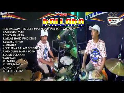 New Pallapa Full Mp Terbaru Youtube