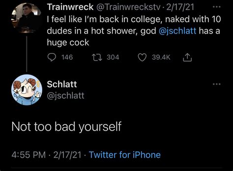 Gay Jschlatt On Tumblr