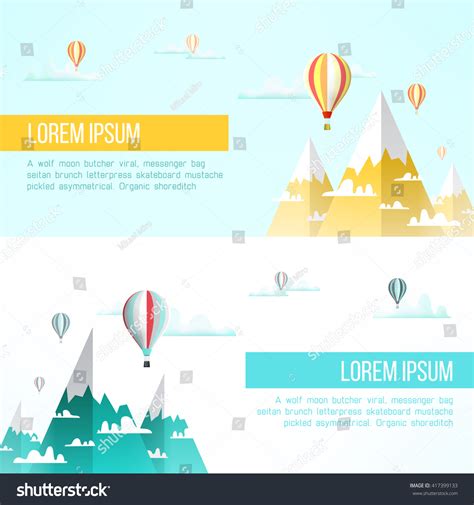 Snow Mountan Background Over 69 Royalty Free Licensable Stock Vectors