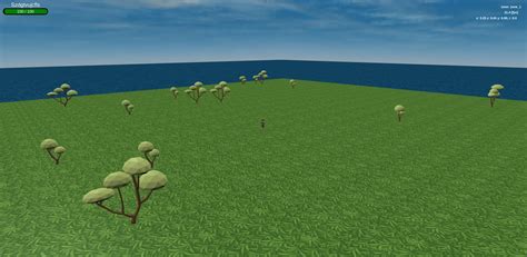 Babylon Js Browser D MMORPG Devlog Demos And Projects Babylon Js
