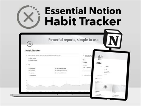 Essential Notion Templates — Better Creating