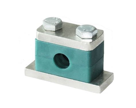 Tube Clamp Pt Solutec Daya Mandiri Sdm