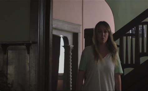 Haylie Duff Underwear Scene In The Sandman Aznude