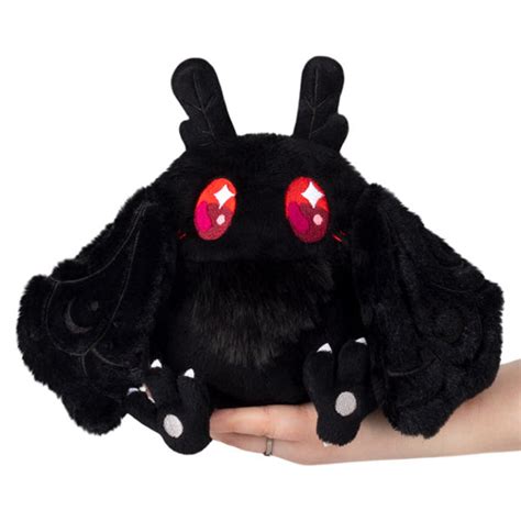 Mothman Squishable