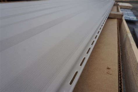 Dl 5 Pebble Clay Vinyl Siding 12 Lambrecht Auction Inc