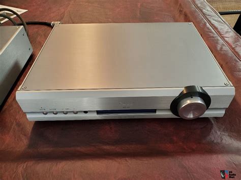 Pass Labs Xp22 Preamplifier Photo 4320391 Canuck Audio Mart