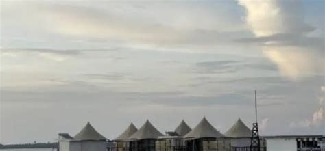 Kiki Beach Resort Batam A Tropical Paradise In Indonesia