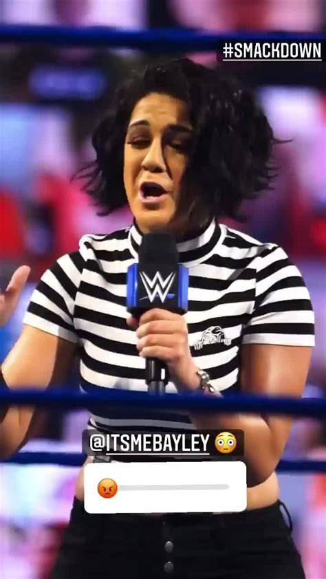Bayley Scrolller