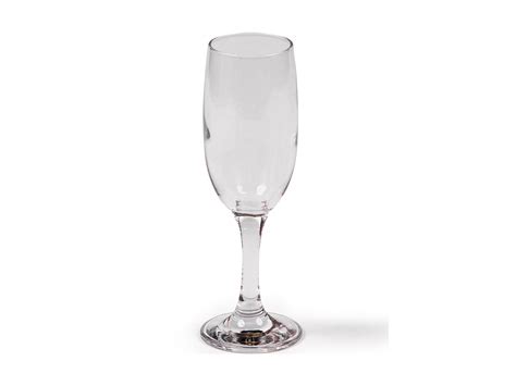Glass Champagne Party And Event Hire