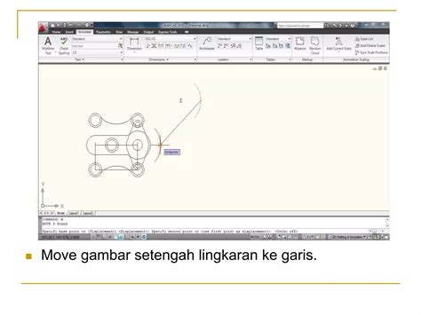 Step By Step Autocad 1 PPTX