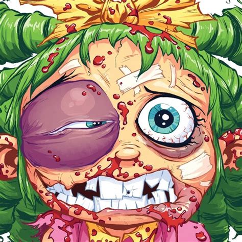 I Hate Fairyland Issue 3 Comic Dub Voices Needed Casting Call Club