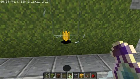 Ukrainian Experiense Minecraft Texture Pack