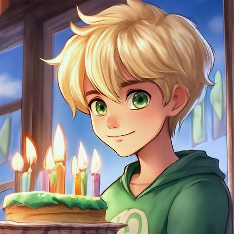 Today Is A Famous Day Today Is My Sons Birthday Im Quite An Adult Now My Hero Super Short