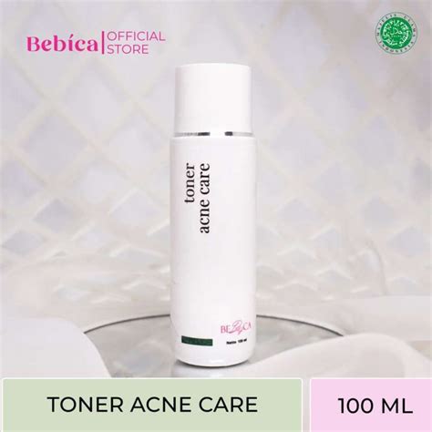 Jual Toner Acne Care Di Seller Bebica Wedomartani 2 Kab Sleman Blibli