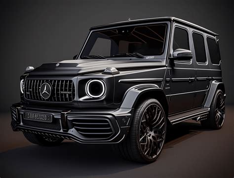 Mercedes The Best Or Nothing