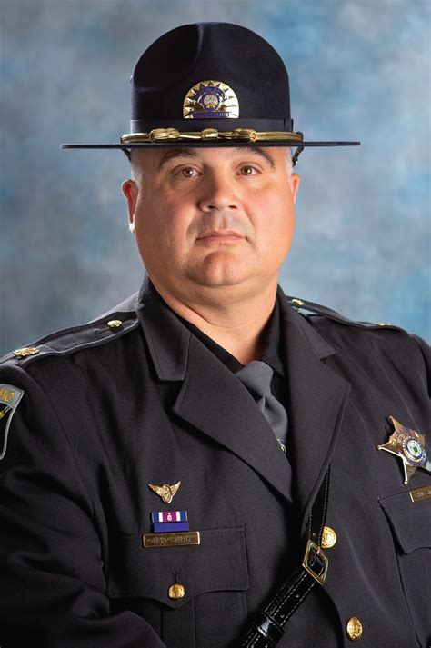Idaho State Police Leadership Idaho State Police