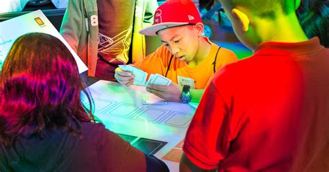 Making Meaning Exploratorium Museum Exhibit