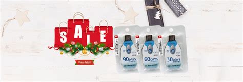 Single Use USB Temperature Data Logger Days Shipping