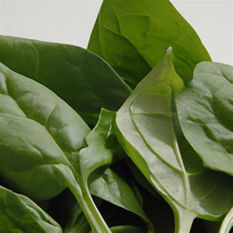 Is Spinach Healthier Raw Or Cooked Exploring The Debate The