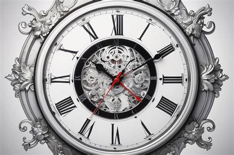 Classic Clock Face Images Free Download On Freepik