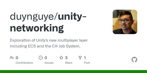 Unity Networkingassetsscriptsclientbehaviorcs At Master · Duynguye