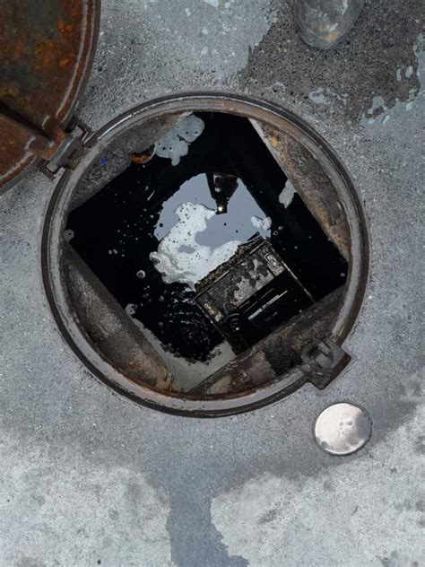 The Importance Of Interceptors In Pollution Control