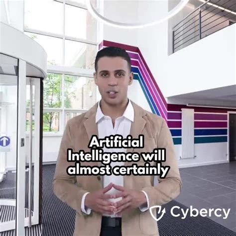 Ai Cybersecurity Businessprotection Stafftraining Cybercy Group