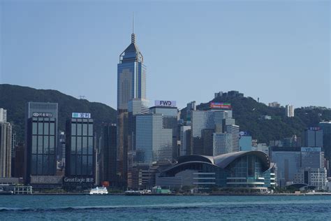 港漂男憑6點辦認香港人 嘆「香港人變了」 5大跡象港人內地化？ Ezone