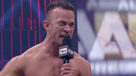 7 Ups And 2 Downs From Aew Dynamite Dec 7 Review Page 5