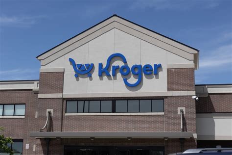 Kroger Is Planning To Close 60 Stores Nationwide Including 4 Metro