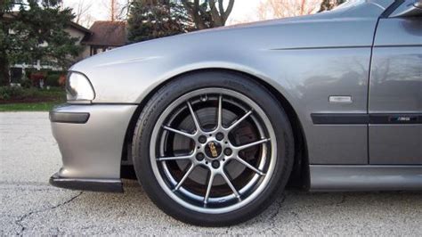 Deze Bmw M5 Touring E39 Is De Droom Van Iedere Liefhebber Topgear