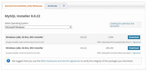 Mysqlmsi下载、安装及配置教程下载mysql Installer Community 5791msi文件 Csdn博客