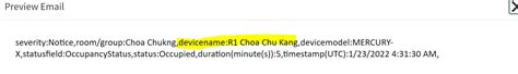Solved Parsing Email Body From An Inbound Email Action ServiceNow Community