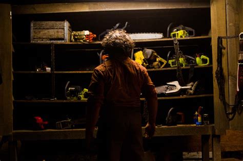 Texas Chainsaw Massacre 3d 2013 Recension Film Nu