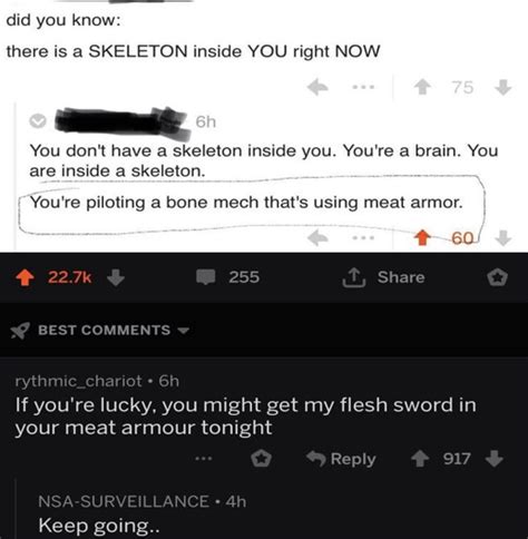 Cursed Skeleton R Cursedcomments