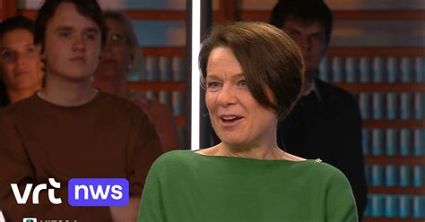 Katrien Maakt Zich Zorgen Over De Toekomst Van Haar Dochter Ik Zoek