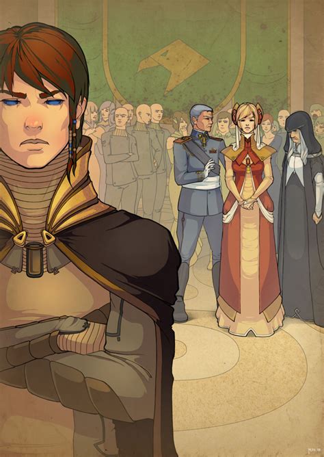 Dune03 By Omg Its Mits On Deviantart Dune Book Dune Art Dune Frank