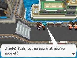 Pokemon Black And White Hacks Builderslana